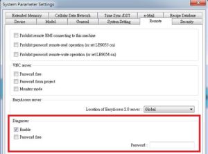cMT Diagnoser – Weintek Forum