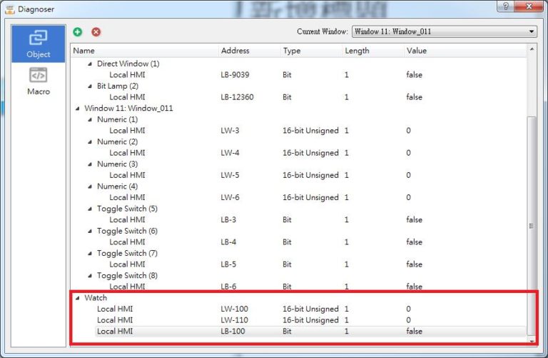 cMT Diagnoser – Weintek Forum