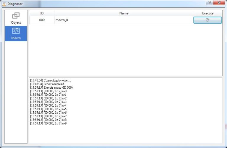 cMT Diagnoser – Weintek Forum