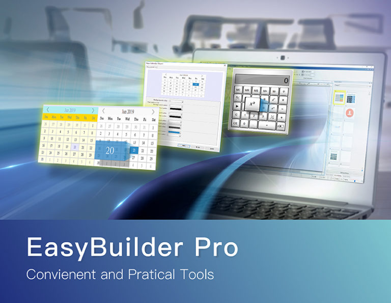 EasyBuilder Pro Convenient and Practical Tools – Weintek Forum